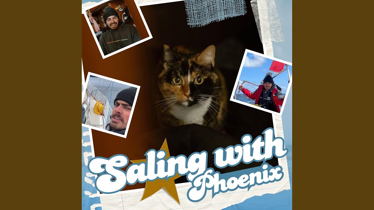 Sailing with Phoenix - YouTube
