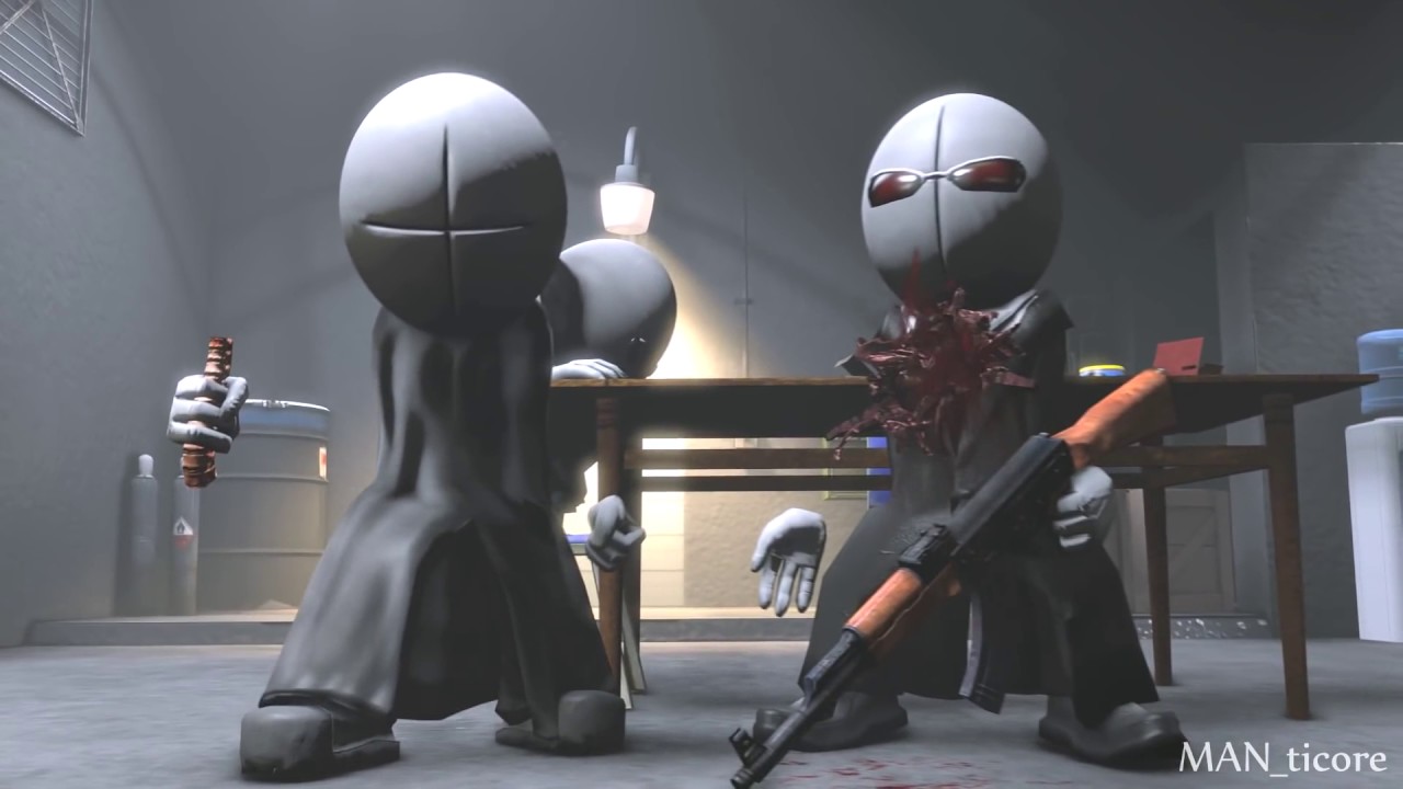 Madness combat [SFM] - YouTube