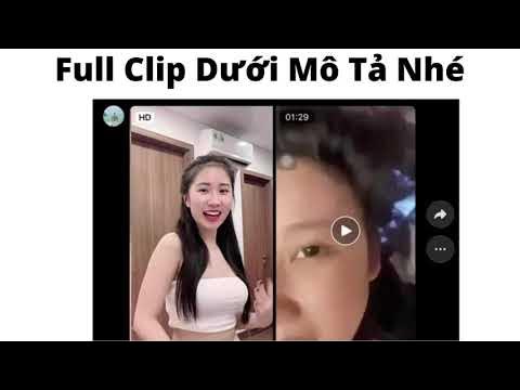 #link Tiểu Hí Tiktoker lộ clip mới nhất tối nay - YouTube