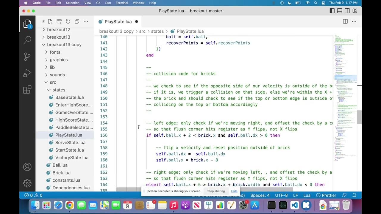 Breakout 2 - multiple balls - YouTube