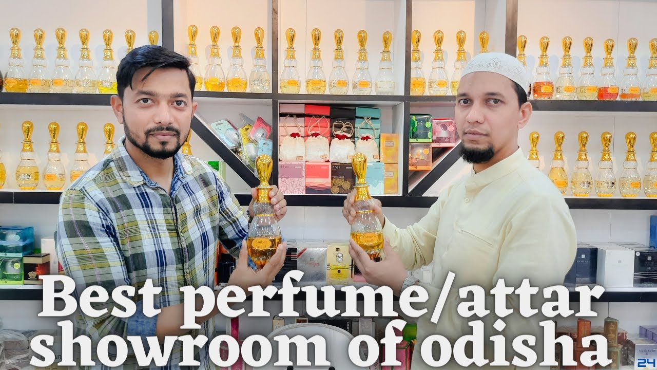 Eliza Perfume | Best perfume showroom in Odisha | Best Attar showroom ...