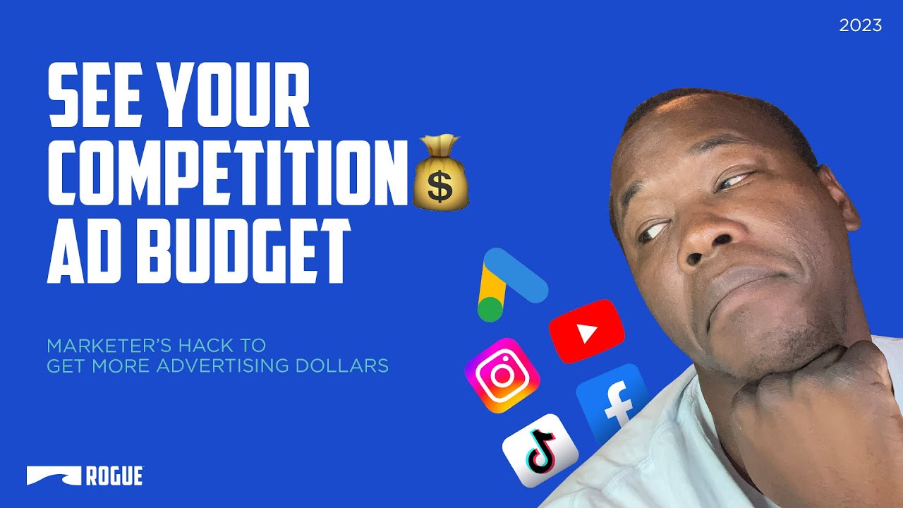 See EVERY ad your competition is running & how much they spent - AD ...