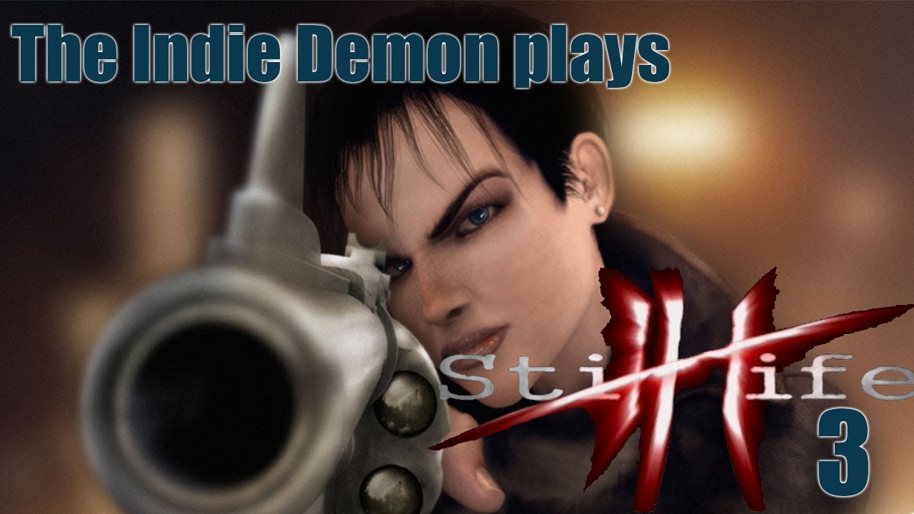 Let's Play Still Life 3 -Blast from the Past- - YouTube