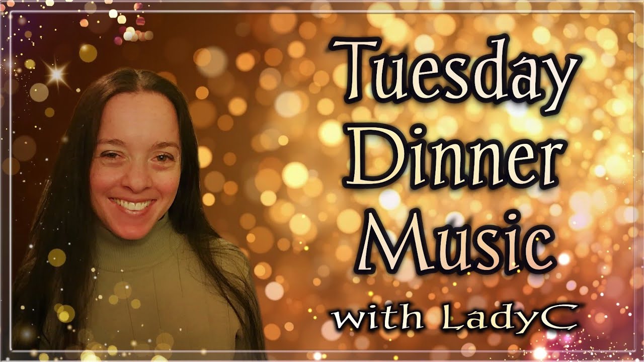 Live Dinner Music with LadyC #31 - YouTube