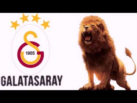 Galatasaray marş:İnandık biz sizlere