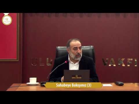 Bizim kaderle münasebetimiz sorumluluk açısındandır - Ebubekir Sifil Hoca