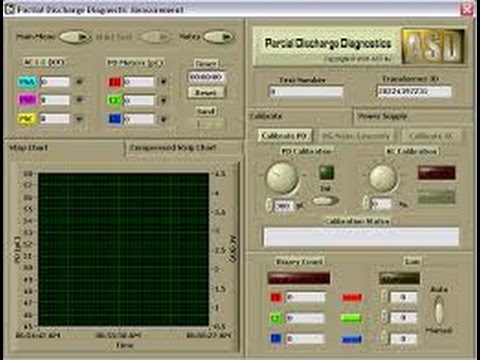 HVPD Partial Discharge Training - YouTube