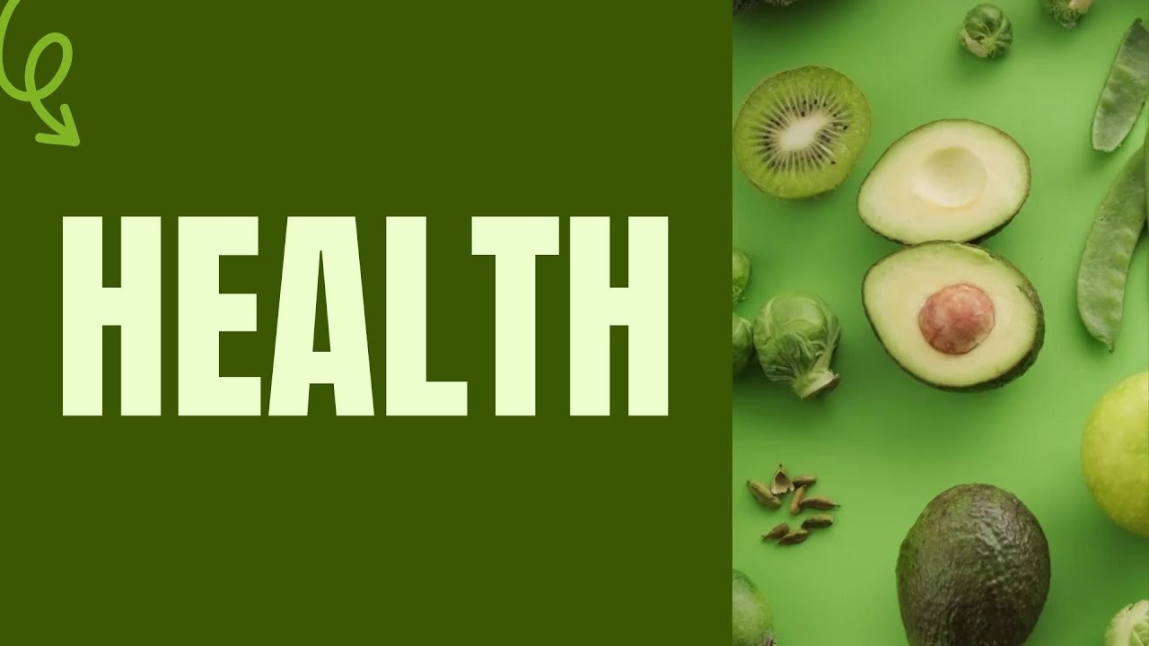 Why Health Is Important YouTube why-health-is-important-youtube