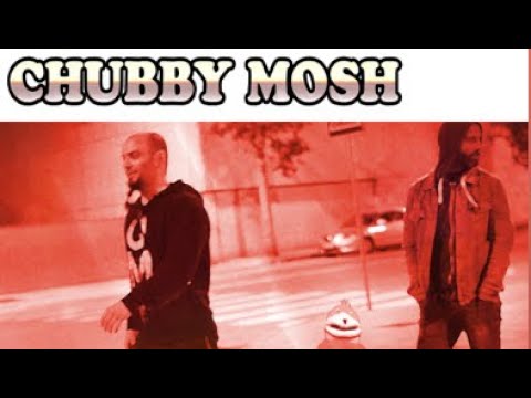 Mis tres canciones favoritas de el álbum chubby mosh vicio 1 mor time - YouTube