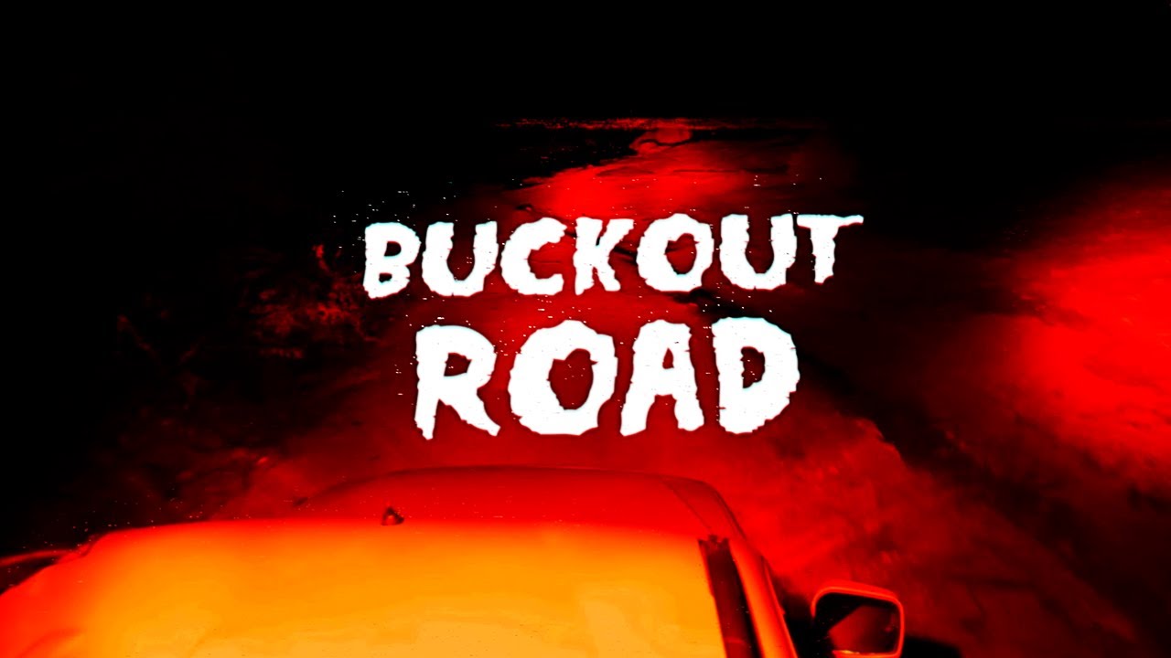 Concrete Dream - Buckout Road (Lyric Video) - YouTube