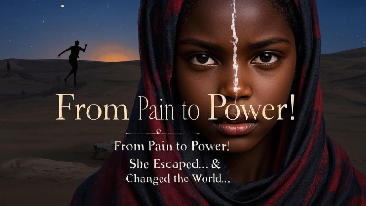 She Escaped a Forced Marriage & Became a Supermodel – Waris Dirie’s ...