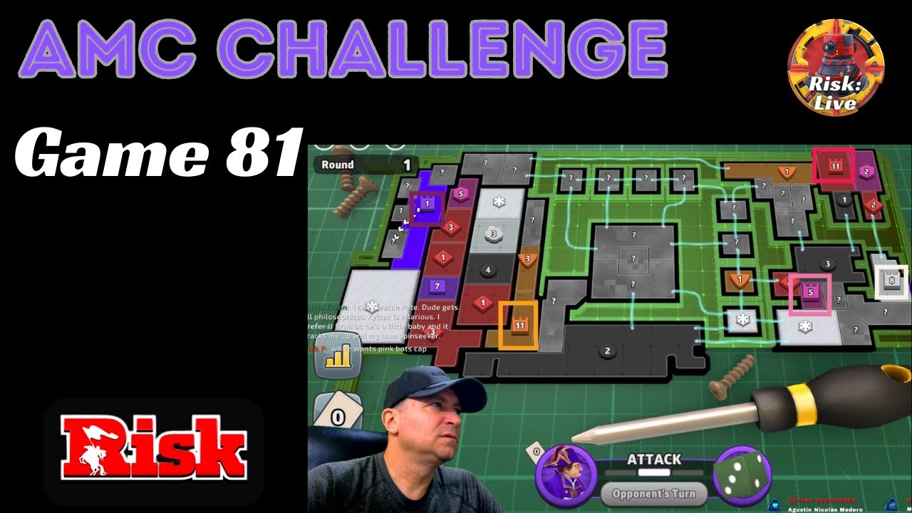 All Maps Cap Challenge Game 81 | General Processing Unit Progressive ...