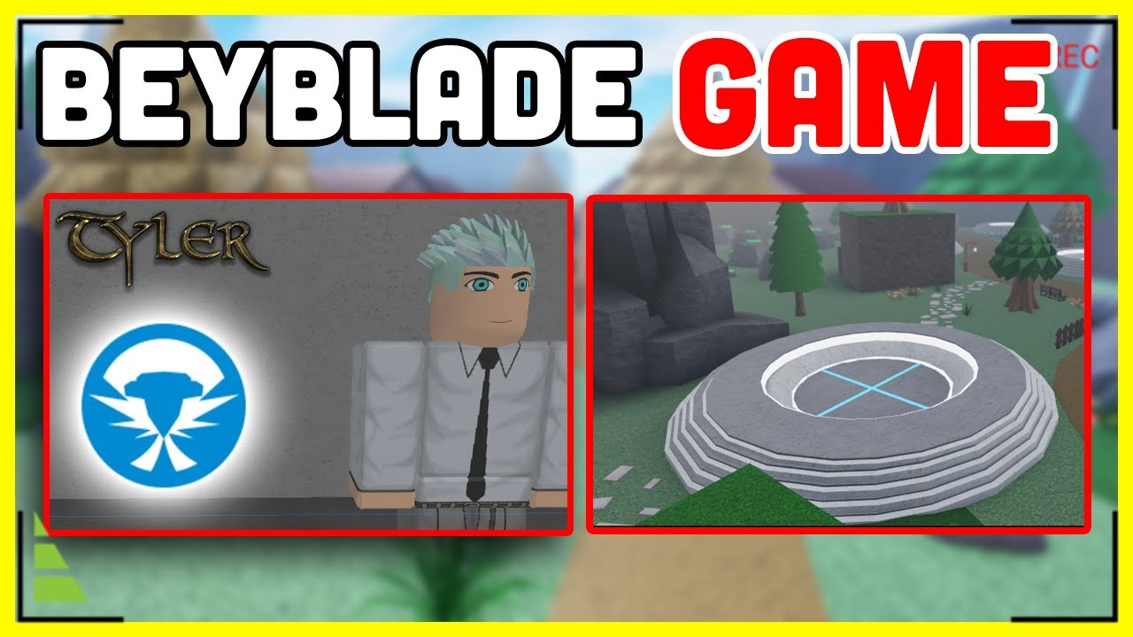 THIS IS Bladers: Rebirth 2 (Spark Project) EXCLUSIVE INFO! INSANE ...