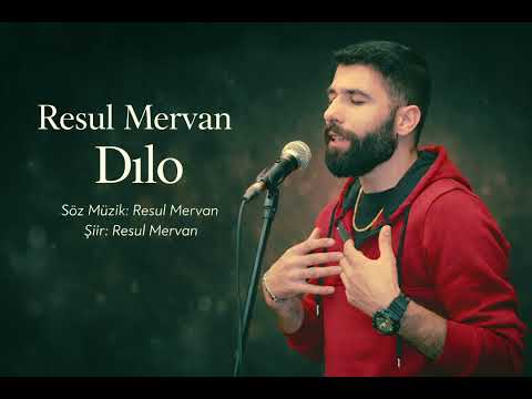 RESUL MERVAN DILO 2026