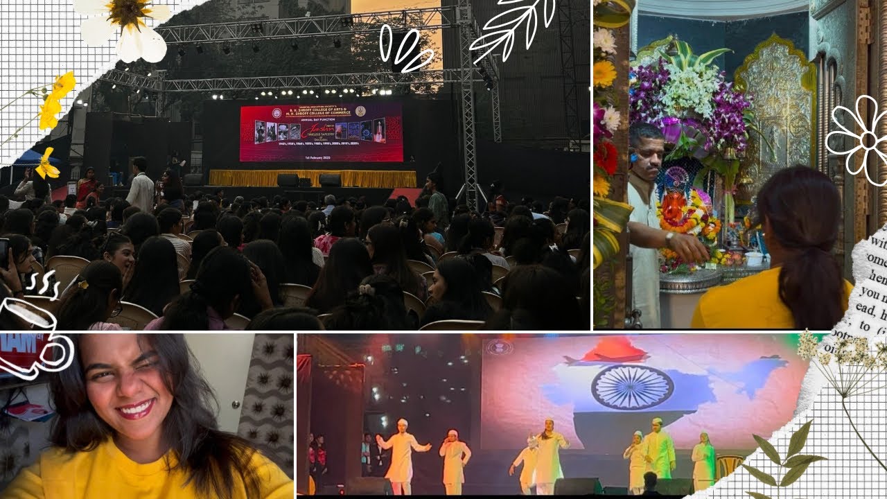 Dancing, laughing, and making memories we’ll never forget—our last ...