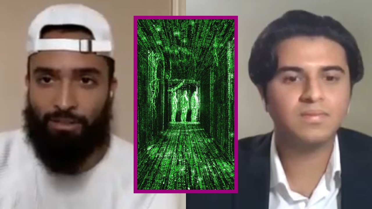 See Reality For What It Is with @aanghel - YouTube