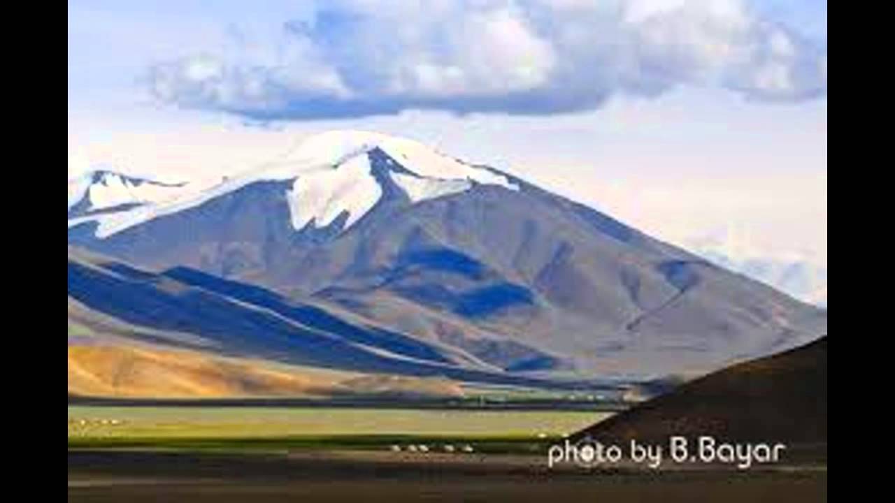 ХАН ХӨГШИН УУЛ, Han hugshin uul - YouTube