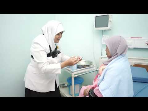 OSCE - Perawatan Payudara