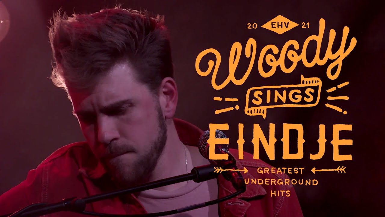 Woody Sings - Movies (Flyin' Spiderz) - YouTube