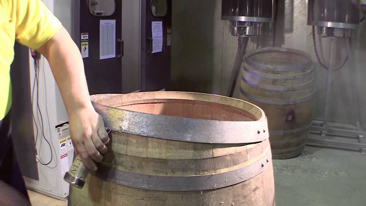 Phoenix by Diverse Barrel Solutions - YouTube