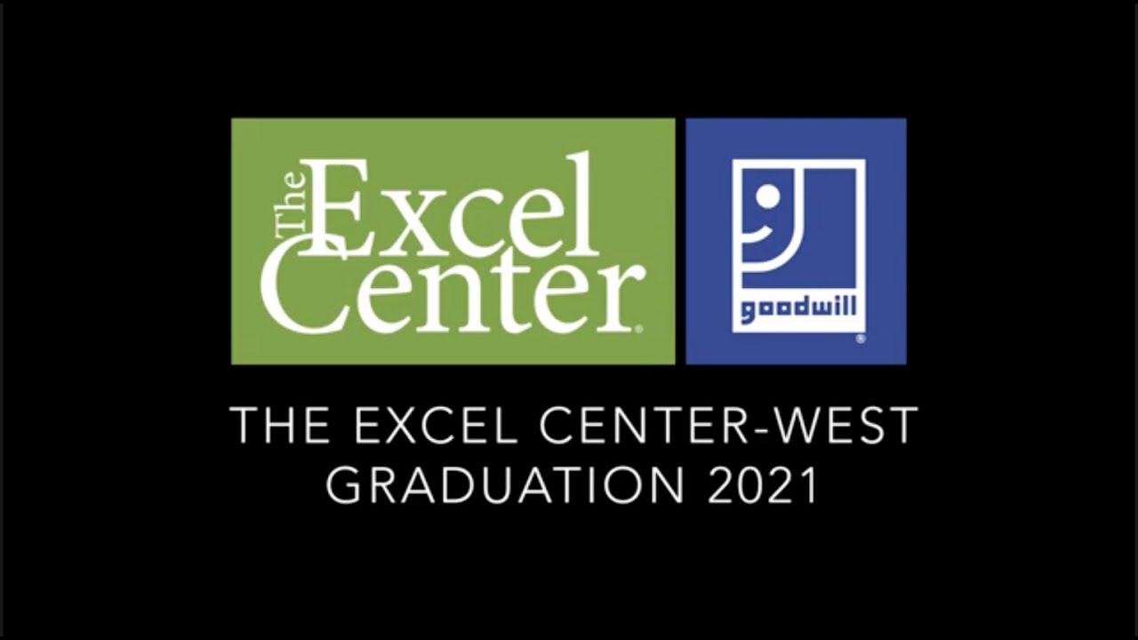 2021 Spring Commencement - The Excel Center - West Campus - YouTube