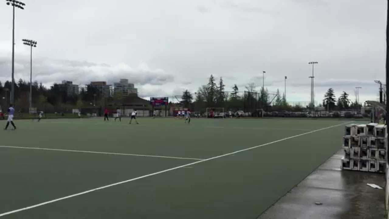 UBC v India Club Grand Final - UBC Corner - Wright Field - 28th March ...