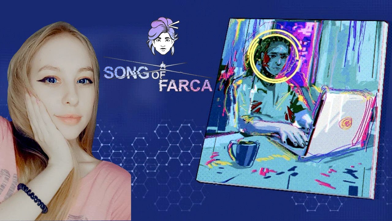 РОМАНТИЧНАЯ ГЛАВА Song of Farca #6 - YouTube