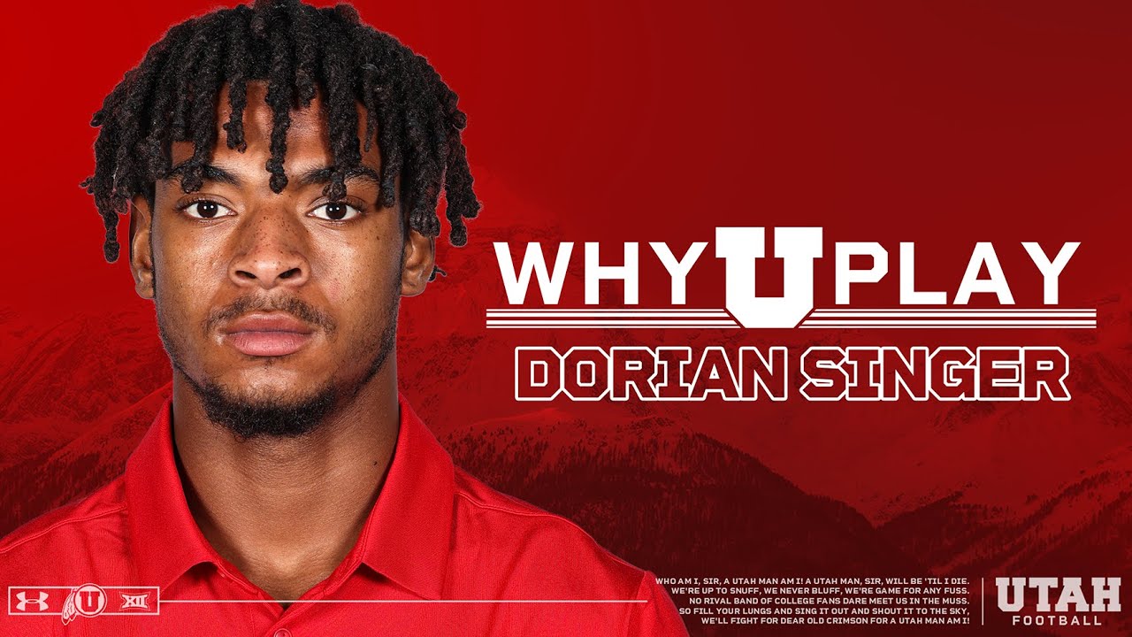 Why U Play: Dorian Singer - YouTube
