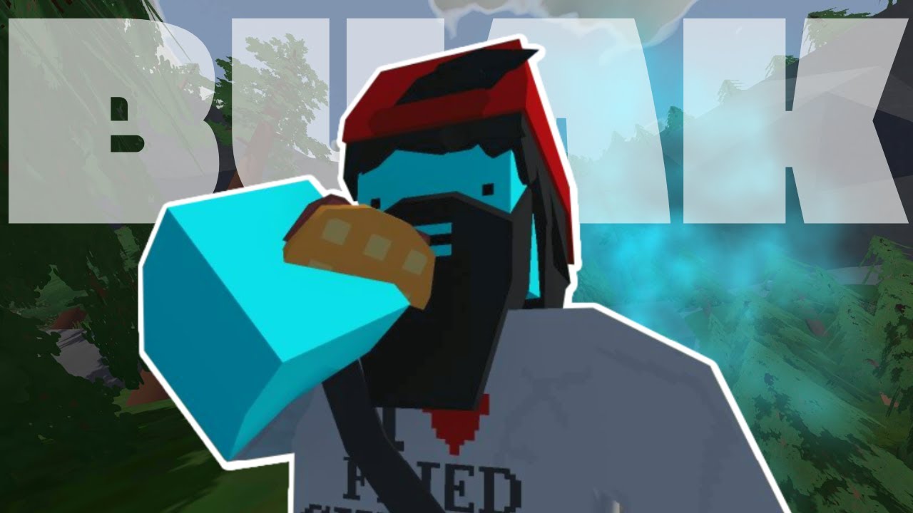 The NEW BUAK MAP Is a MASTERPIECE - YouTube