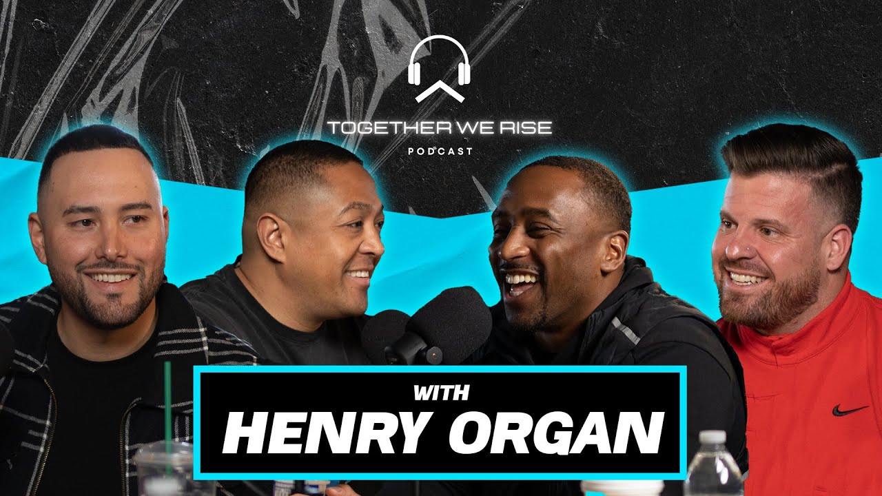 Talking Sports Agency and Real Estate Investing w/ Henry Organ ...