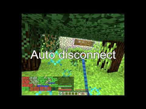 (Walcraft) *Hackers*: xFync