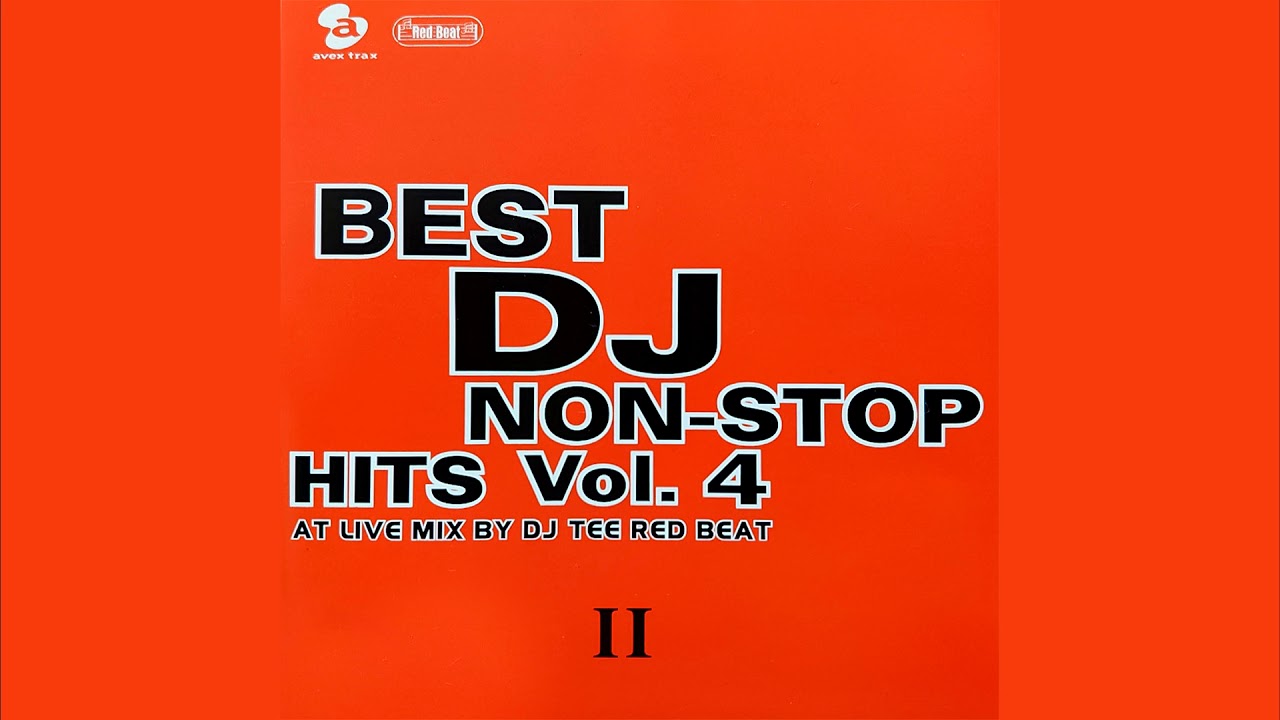 BEST DJ NON-STOP HITS VOL.4 MIX 2 - YouTube