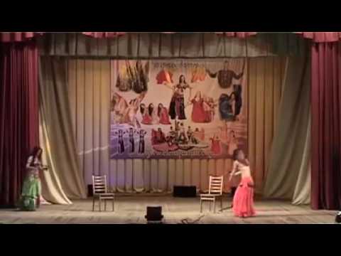 Beautiful girl belly dance best song 2017_ 73 videos(26)