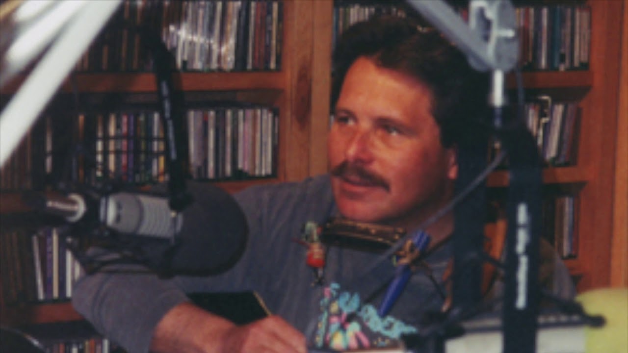 Bill Dempsey Live on KUNM - YouTube