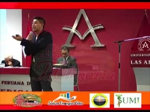 conferencia Ivan Cerna Cano - YouTube