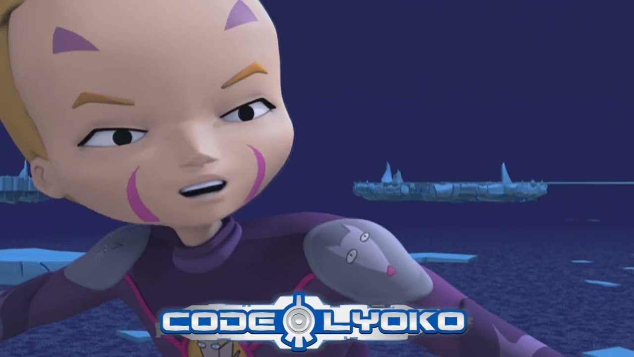 Code Lyoko - William Theme 3! [HQ Ep.82 Rip] - YouTube