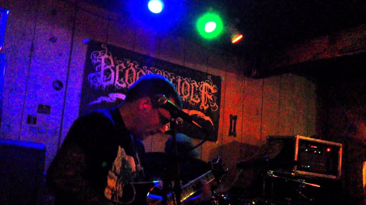 Prosanctus Inferi - 06 - Phantom Lust for the Pulse of Life - YouTube