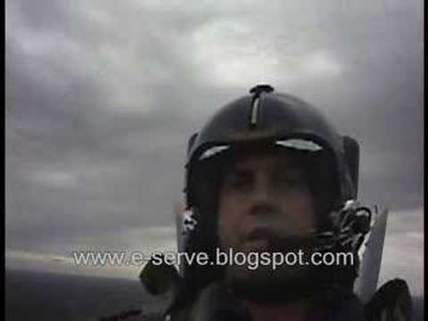 G-force Effect - YouTube