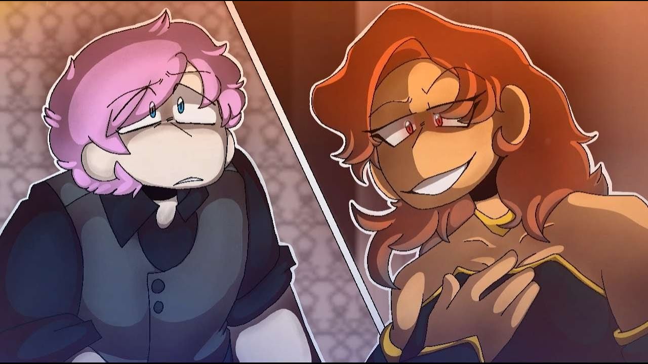 Mistress Kat - Otso & Derpy Adventures (Minecraft Roleplay) - YouTube