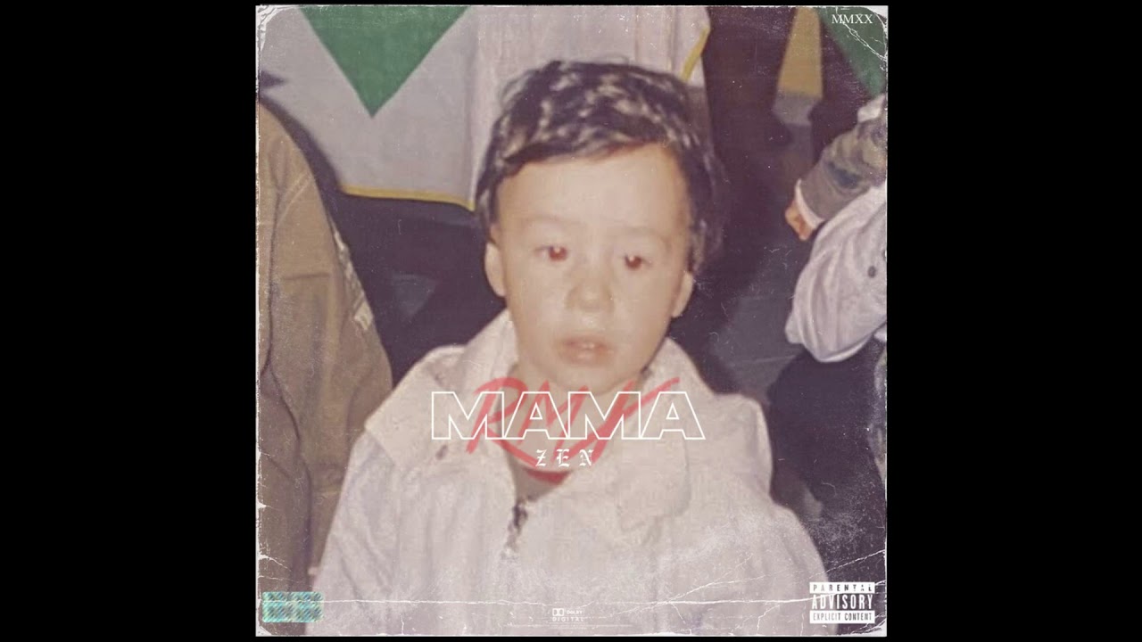 Zen - Mama RMX (Prod.3D & Skioffi) - YouTube