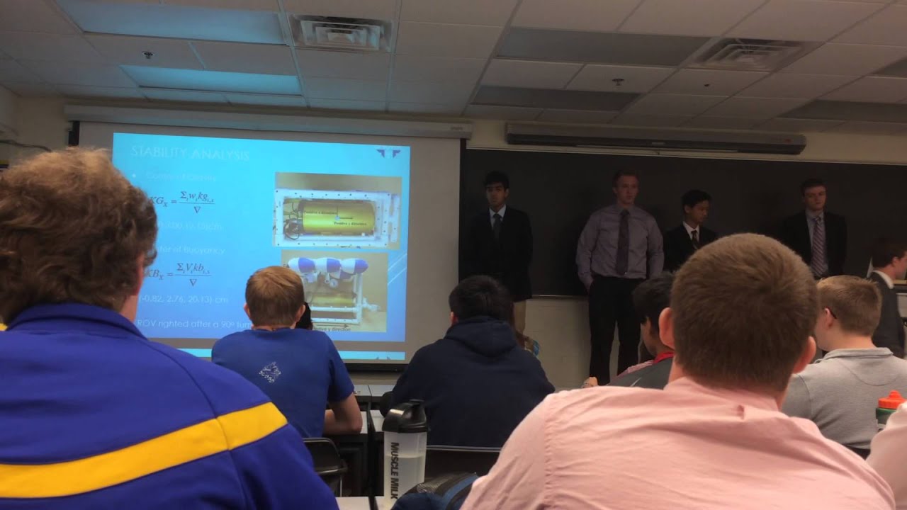 Umich ENGR 100 Section 600 ROV Presentation YouTube umich-engr-100-section-600-rov-presentation-youtube