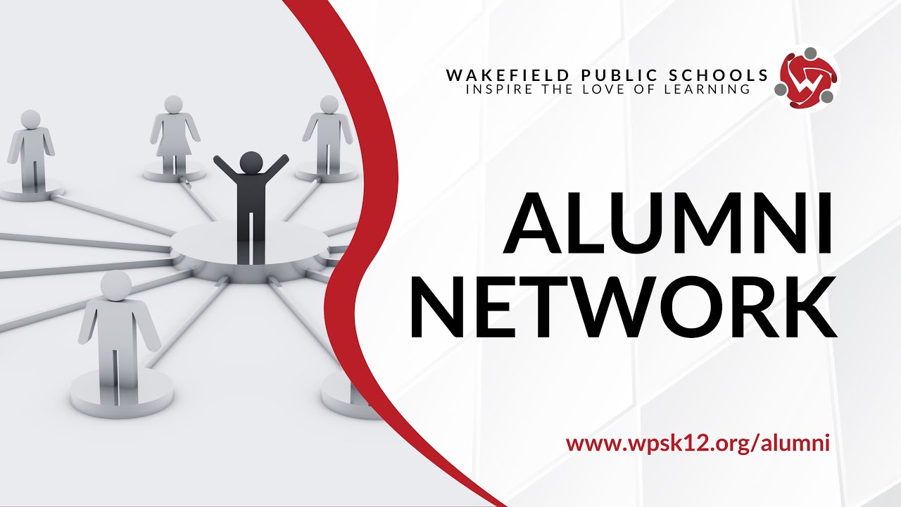 Alumni Network Presentation - YouTube