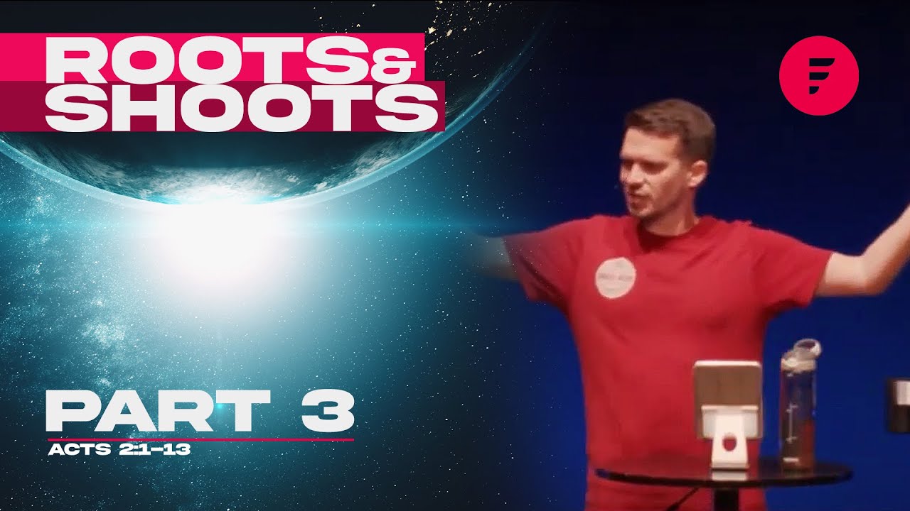 Roots & Shoots - Part 3 - YouTube