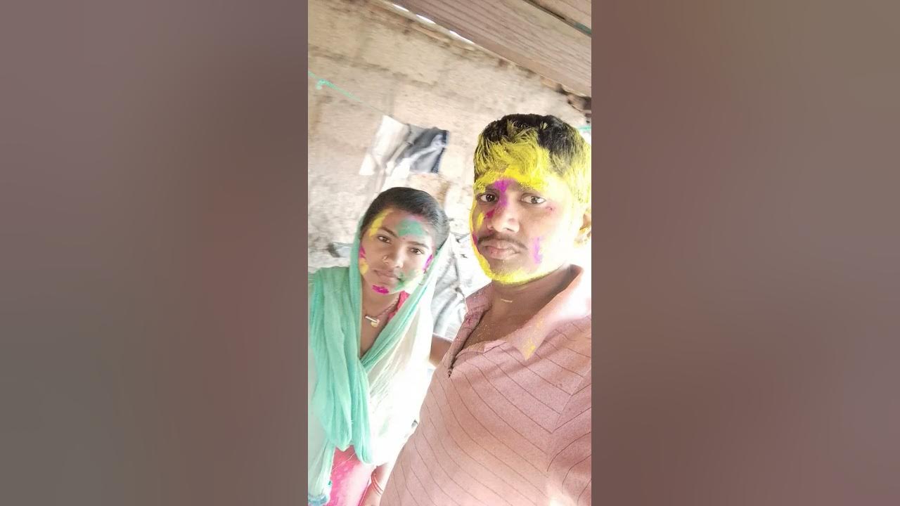 jaykishor pandit kabita pandit shspur tumriya napal ka papa Raudi pandit - YouTube