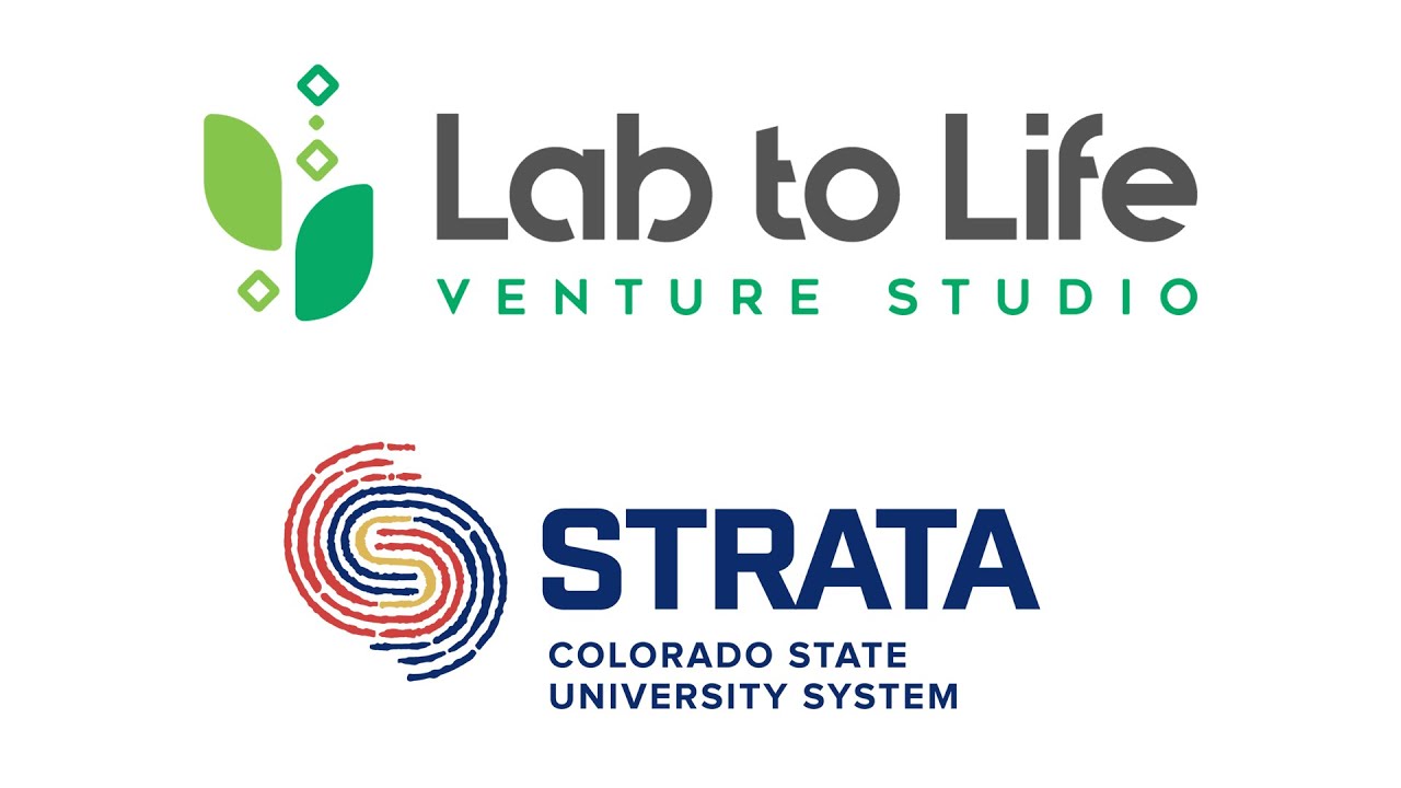 Lab to Life Growth Accelerator Fund Competition Stage One - YouTube