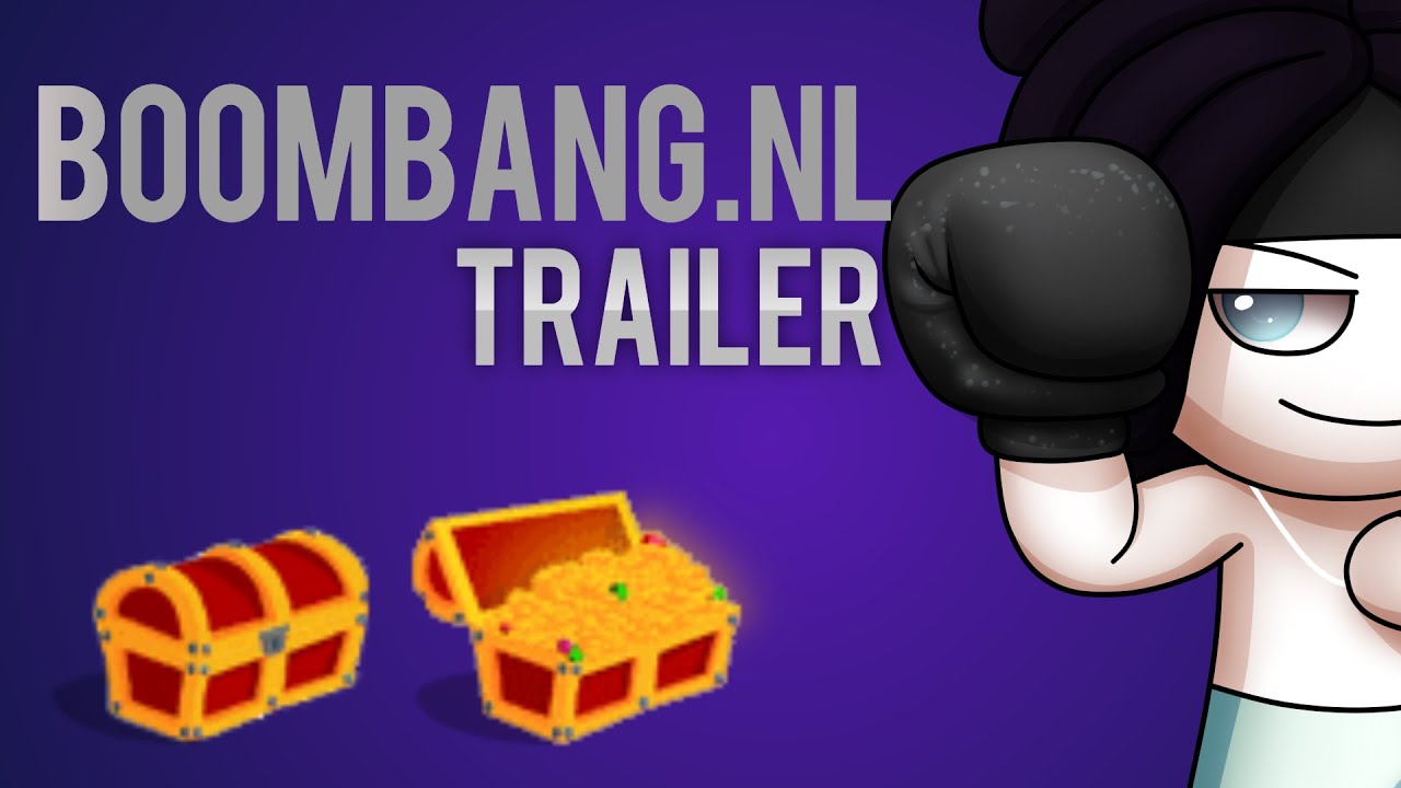 Boombang.nl Trailer - YouTube