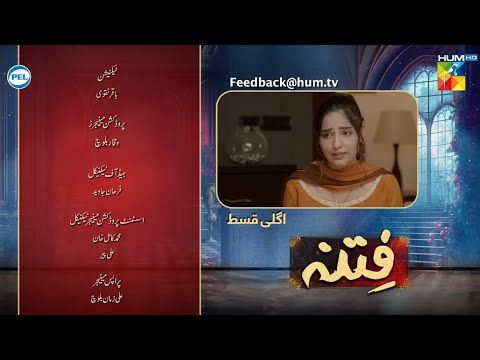 Fitna Episode 45 Promo | Fitna Epi 45 Teaser | Review | 28th October ...