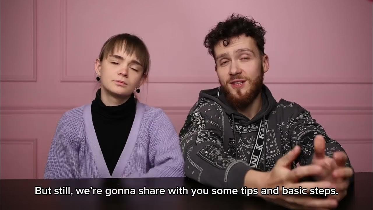 We finally did it! - YouTube