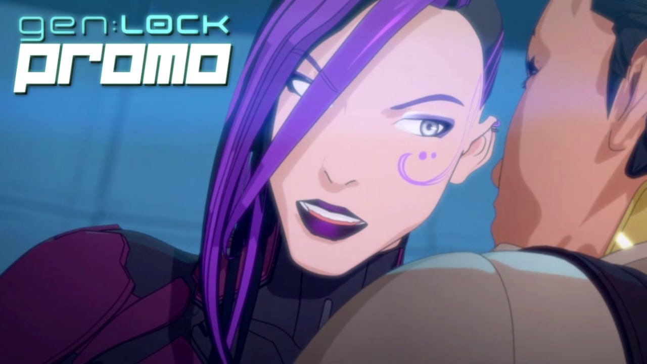 gen:LOCK Season 1: Episode 3 - Second Birthday | PROMO TRAILER - YouTube