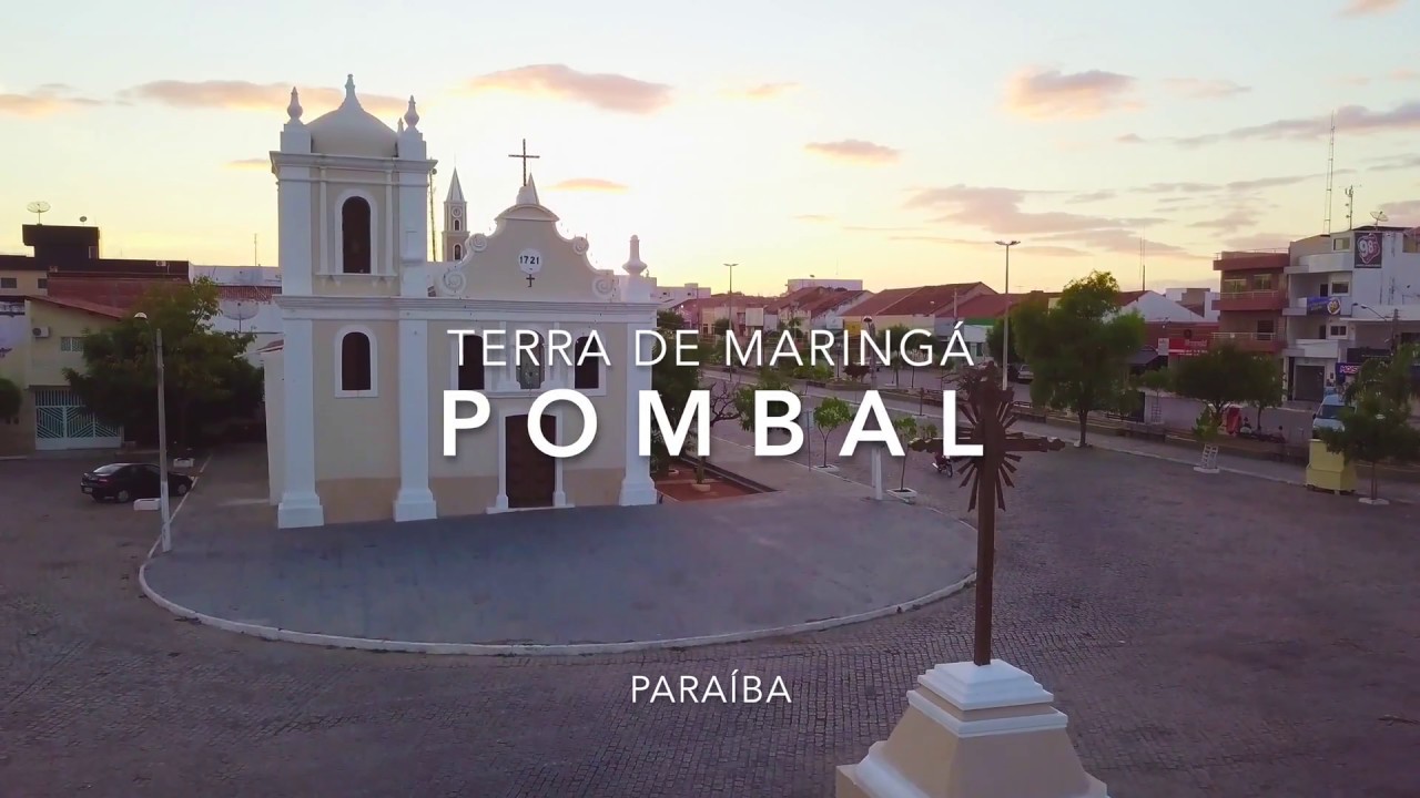 Tudo sobre o município de Pombal - Estado da Paraiba | Cidades do Meu ...